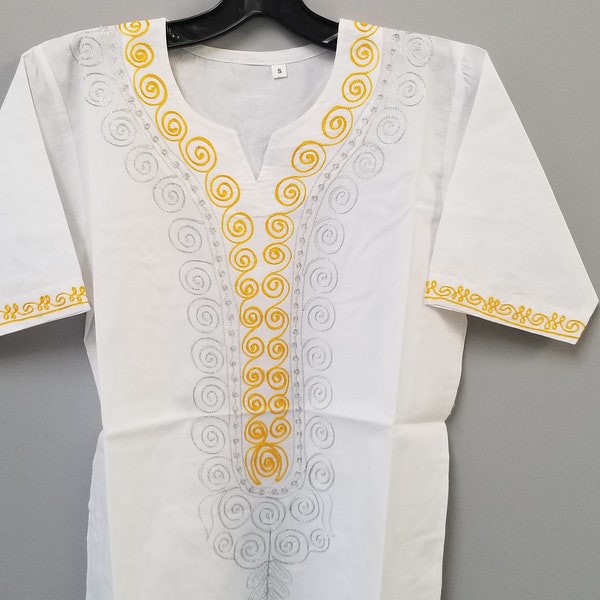 African Robes for Men - Etsy