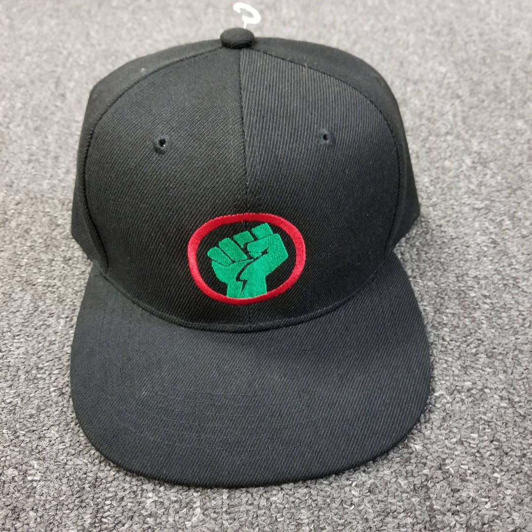 Black History Baseball Cap-bp - Etsy