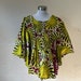 African Clothing for Women-wrap Top With Head Wrap Fits S M L XL - Etsy