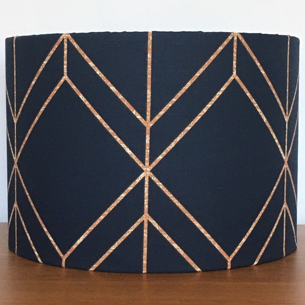 Ceiling Lampshade - Etsy UK