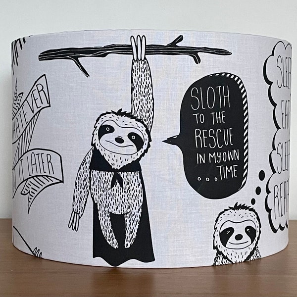 Boys Lamp Shade - Etsy UK