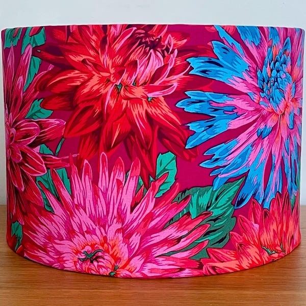 Funky Lampshade - Etsy UK