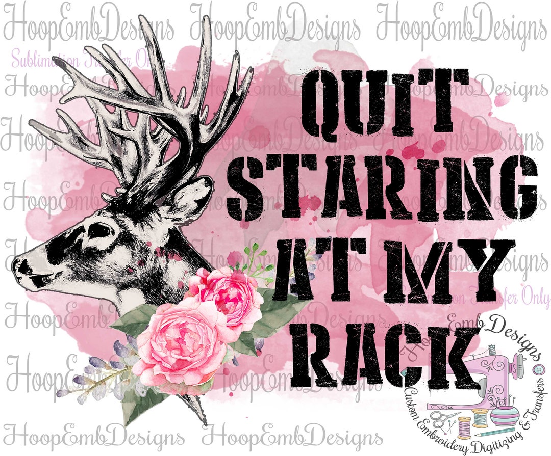 Women's Deer Hunting Sublimation Transfers Ready to Press - Etsy