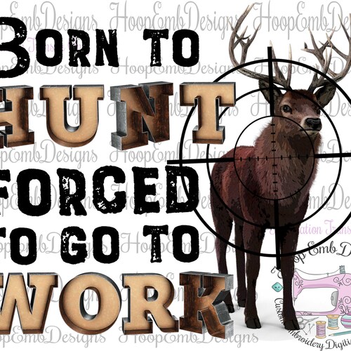 Deer Hunting Sublimation Transfer Ready to Press Sublimation - Etsy