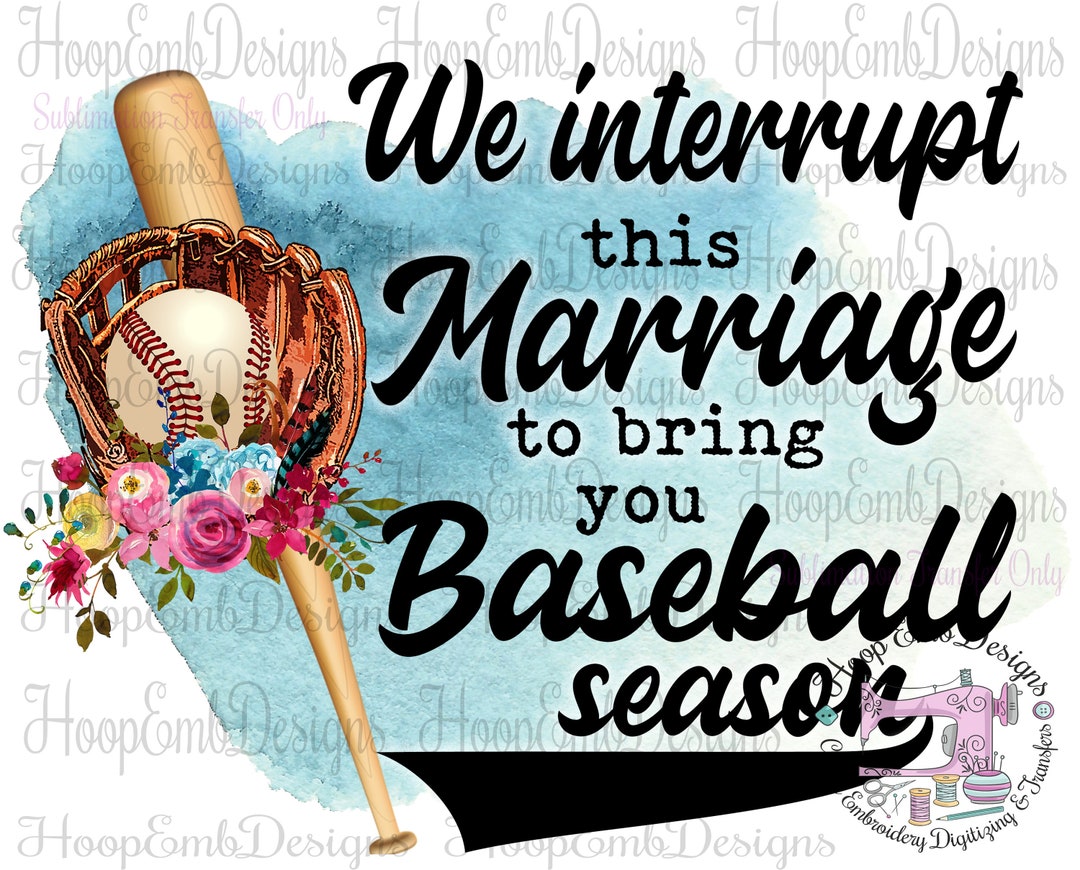 Baseball Sublimation Transfer Ready to Press, Custom Printed Transfer ...