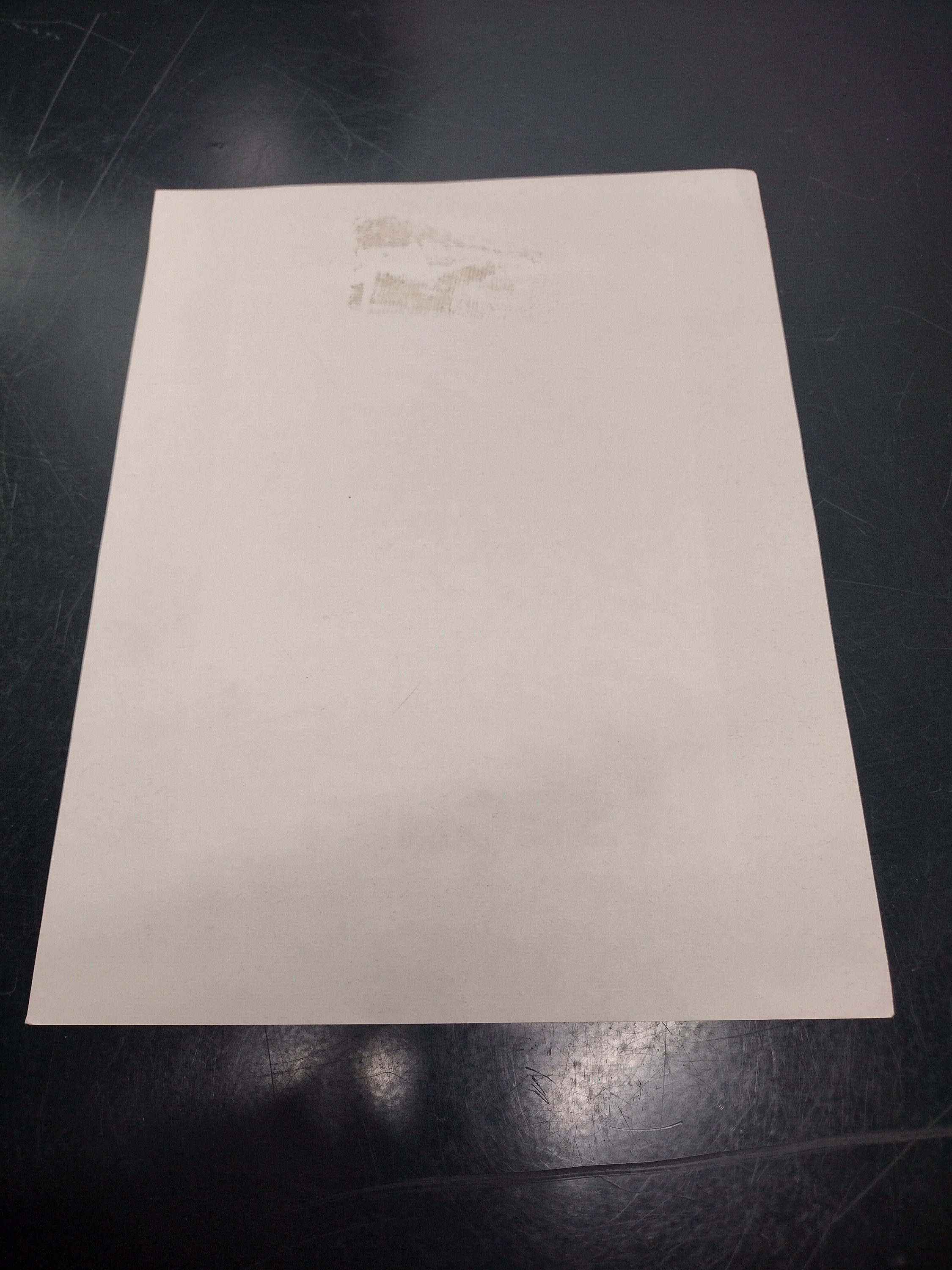 US Government Secret Document Heavy Paper Cover Sheet Sign - Etsy