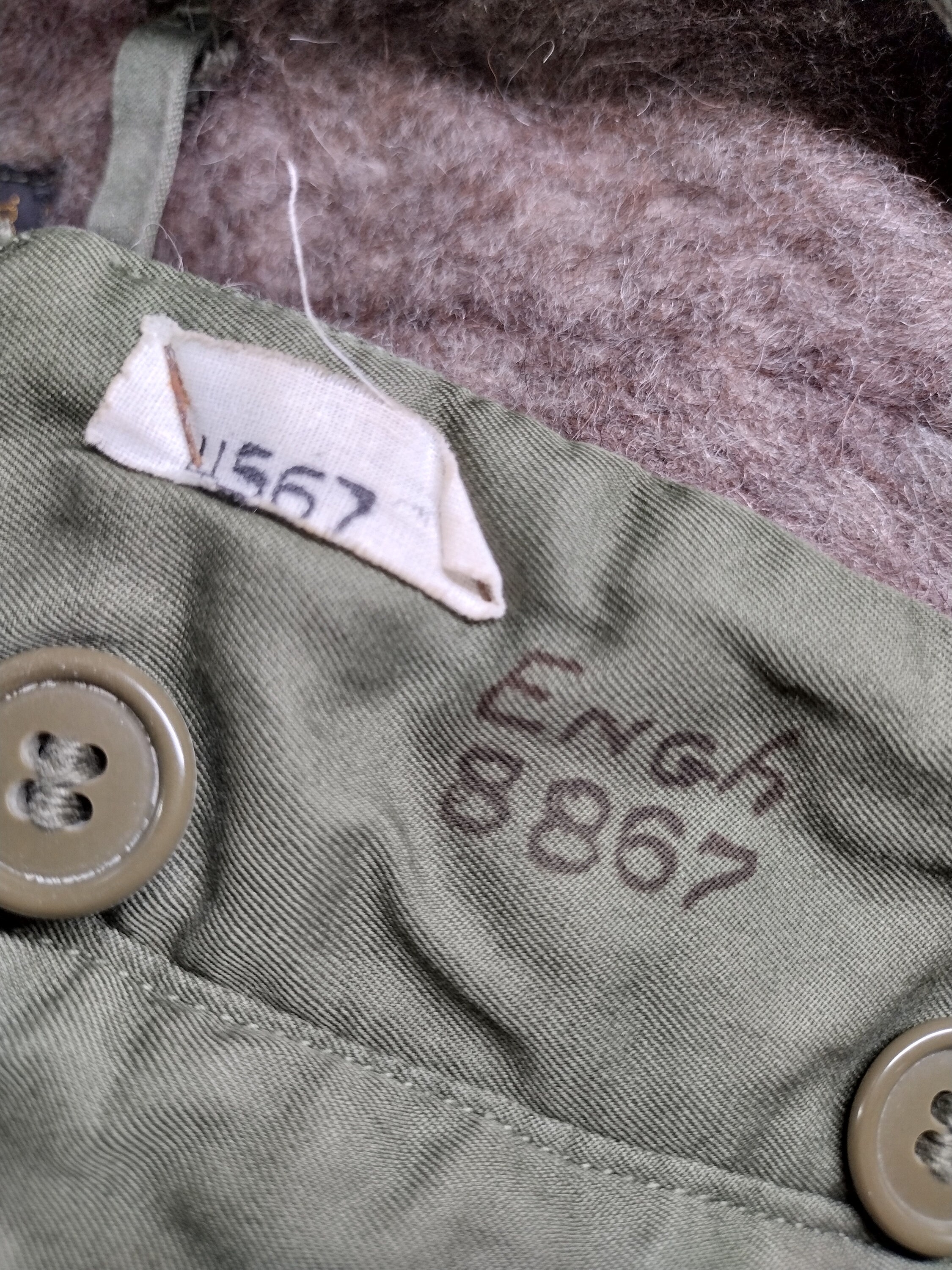 WW2 US Airforce Bomber Pilot Insulated Pants size: 38 FREE - Etsy