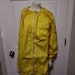Radiation & Chemical Protection Overalls Jumpsuit US Government Size 44 ...