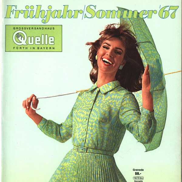 Quelle Catalog - Etsy