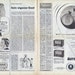 1953 Constanze Nr. 5 Magazine High Quality Scan PDF E-book Digital ...