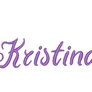 Monogram Satin Stitch Font Alphabet From A-Z Machine Embroidery Design ...