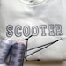 Nice Sport Font Double Two Outlines Alphabet Sport Block Font Machine ...