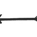 Simple Arrow Machine Embroidery Designs in Many Mini Sizes .pes .hus ...