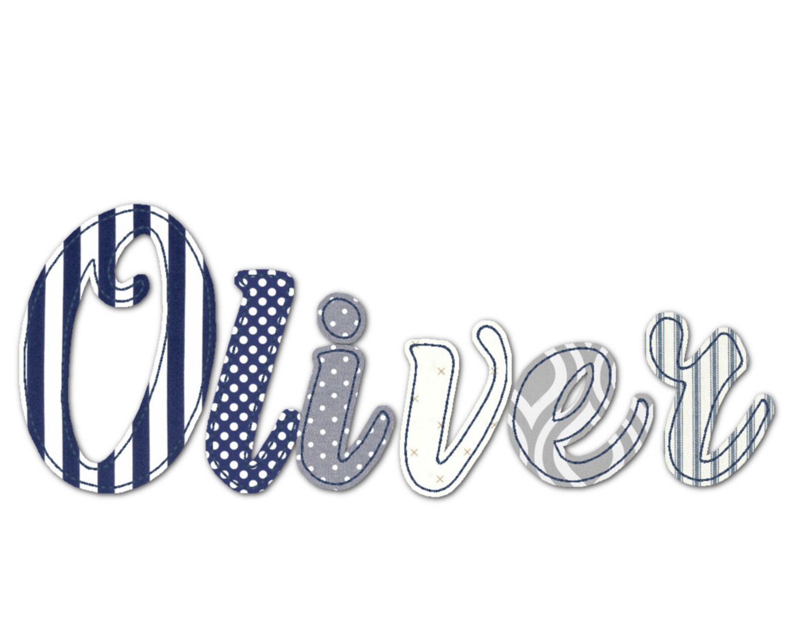Free Edge Raggy Raggedy Edge Applique Alphabet Font Machine - Etsy