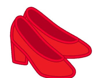 Wizard of Oz Embroidery Design - Dorothy and Toto Embroidery File ...