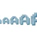 Pixel Shadow Fill Stitch Miner Brick Minecraft Font Alphabet Machine ...