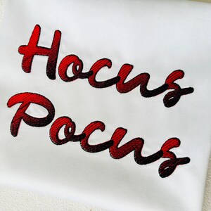 Two Color Gradient Font Machine Embroidery Designs Alphabet With ...