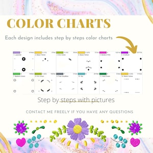 Block Font Monogram Alphabet With Outline Machine Embroidery Designs ...