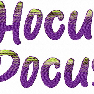 Gradient Ombre Two Color Embroidery Font Alphabet Iridescent Machine ...