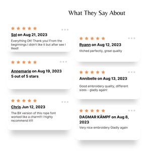 Two Color Gradient Font Machine Embroidery Designs Alphabet With ...