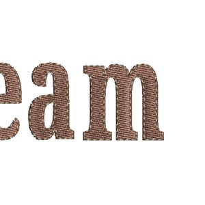 Block Font Monogram Alphabet With Outline Machine Embroidery Designs ...