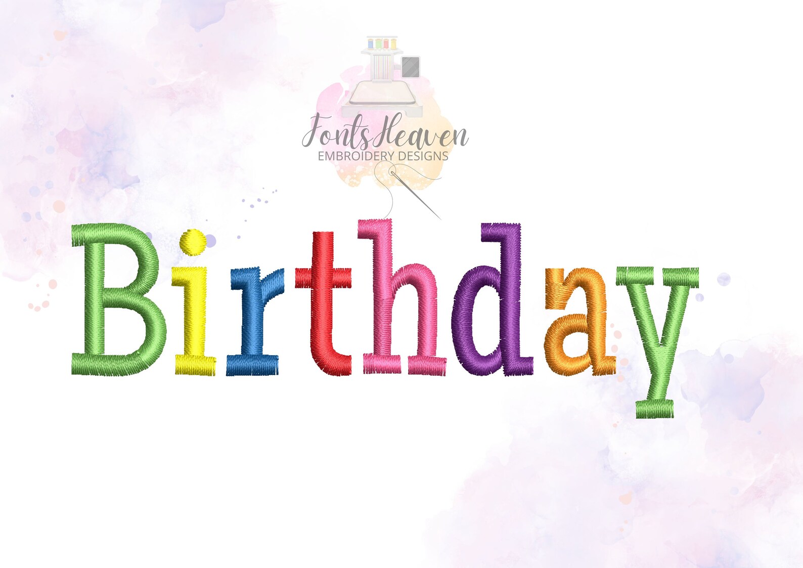 Modern Whimsy Font Alphabet Letters Machine Embroidery Designs - Etsy