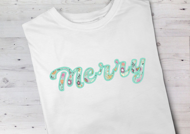 Light Zig-zag Stitch Outline Retro Script Handwritten Cursive Font ...