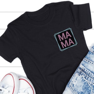 Modern Mama Machine Embroidery Designs Mother's Day Monogram Many Sizes ...