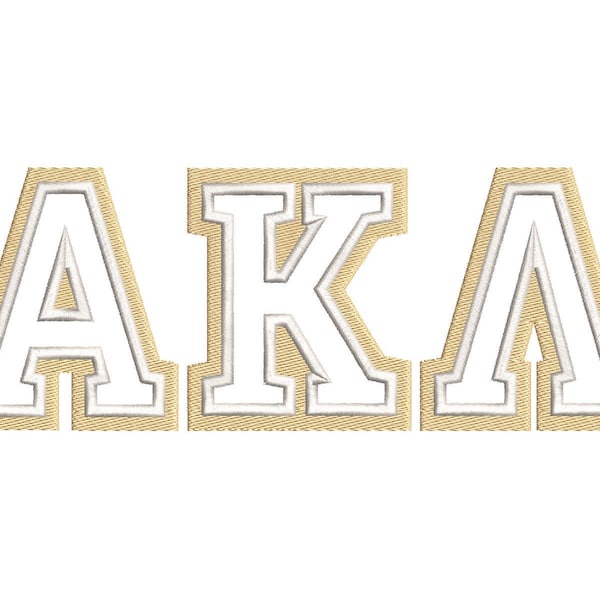 Greek Applique - Etsy