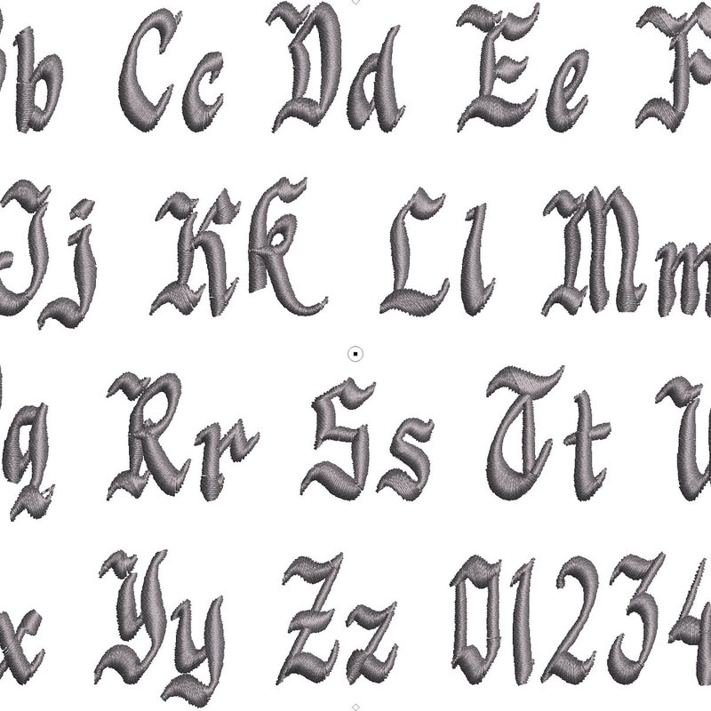 Medieval Embroidery - Etsy