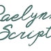 Signature Script Cursive Handwriting Font Machine Embroidery Designs ...
