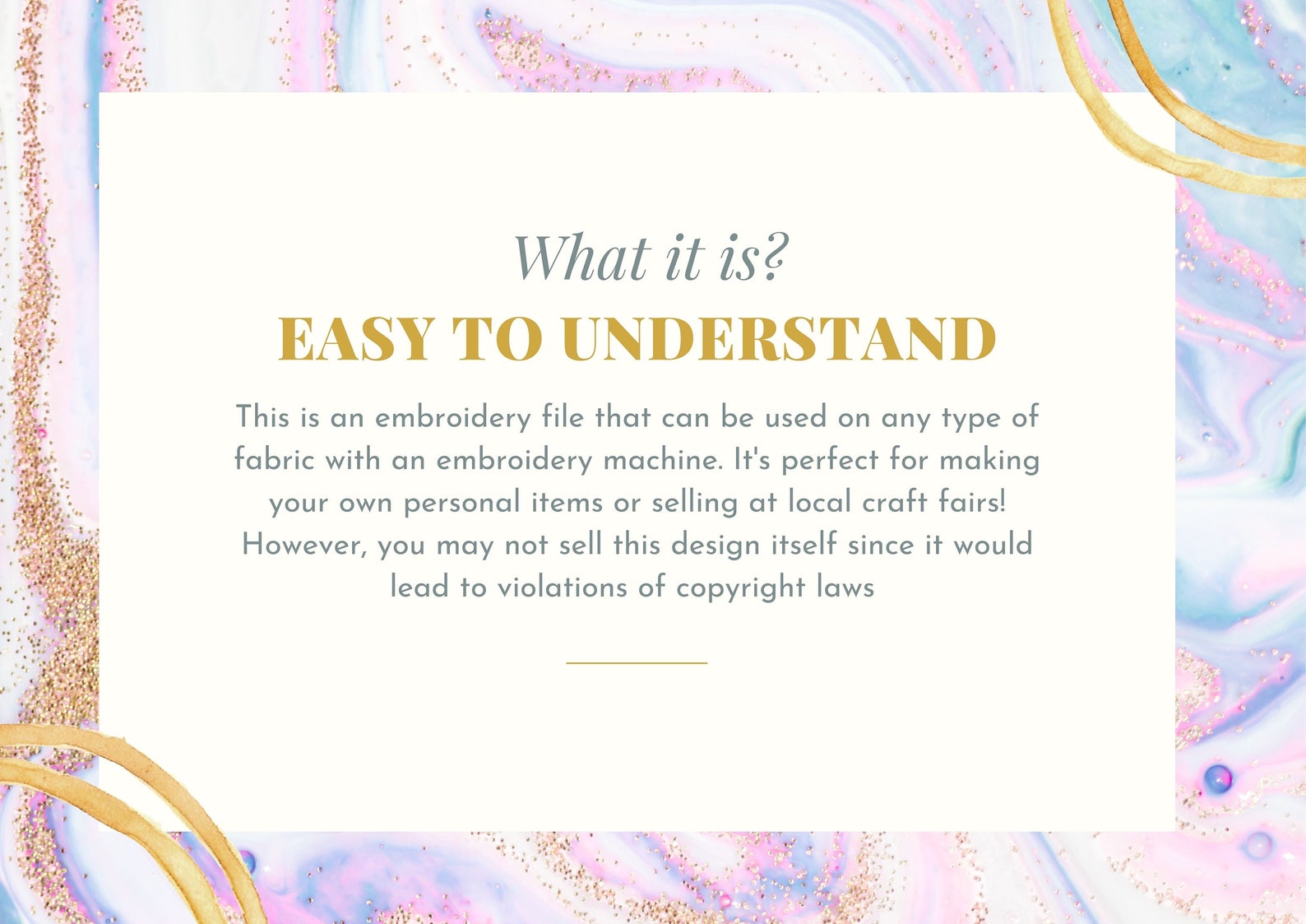 Encanto Colorful Floral Border Monogram Girl Baby Name Edge Frame With ...