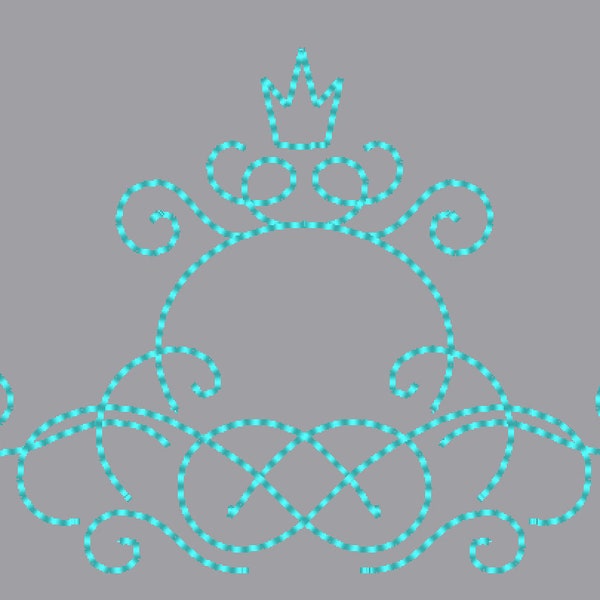 Pageant Sash Fonts - Etsy