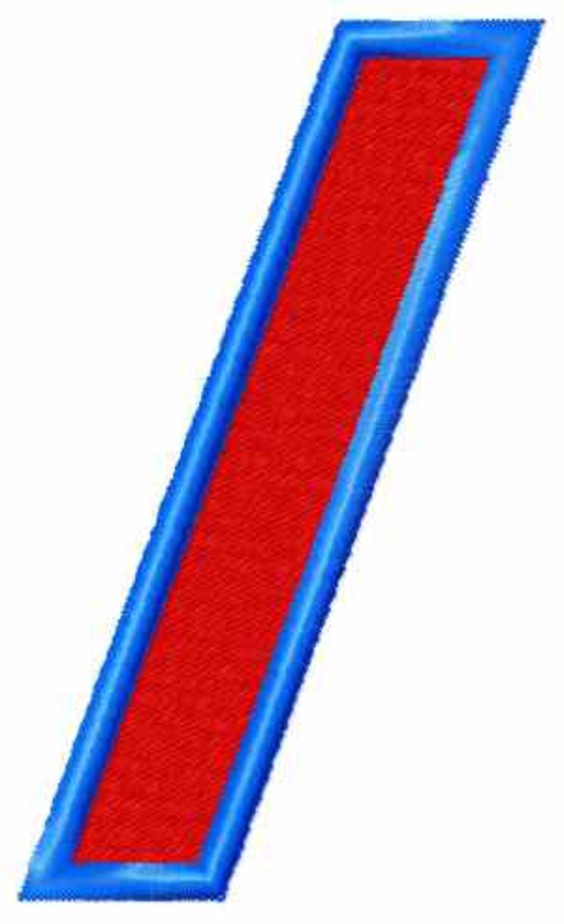 High School Varsity Collegiate Block Mini Font Machine - Etsy