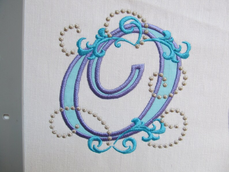 Frozen Alphabet Letters Swirly Ice Princess Monogram FONT Whole ...