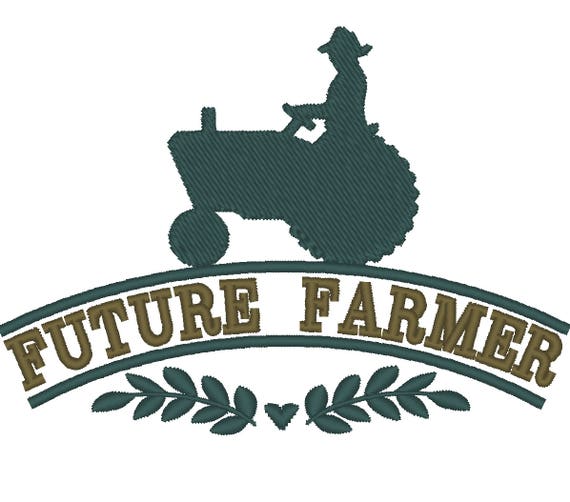 Little Farmer Quotes