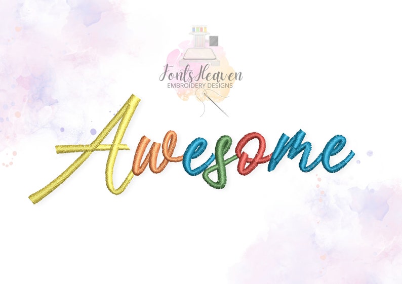 Modern Script Handwritten Cursive Font Alphabet Letters - Etsy Modern Script Handwritten Cursive Font Alphabet Letters - Etsy