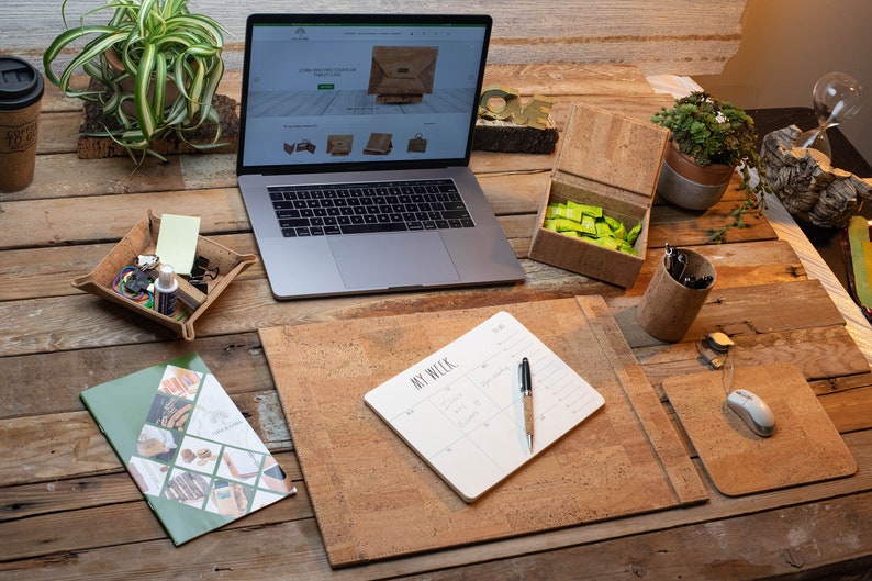 Cork Computer Mouse | Etsy