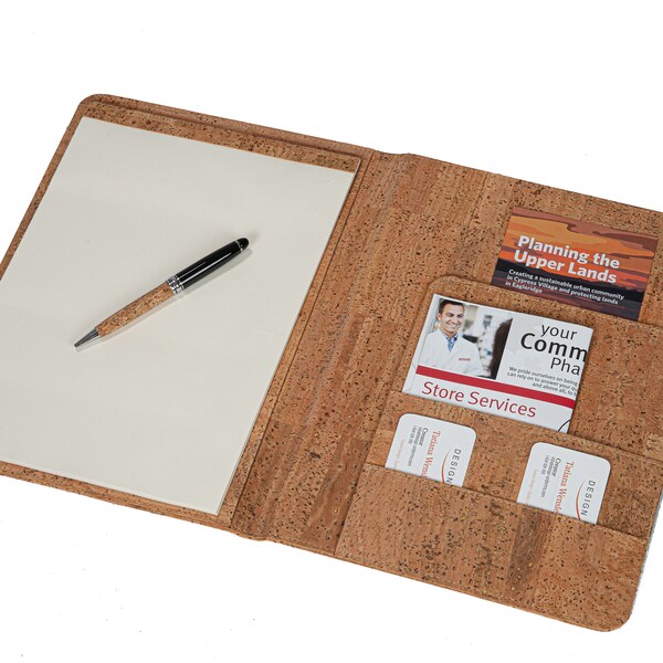 Left Handed Portfolio - Etsy