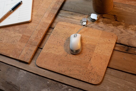 Cork Computer Mouse | Etsy