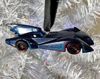 Batmobile Svg - Etsy