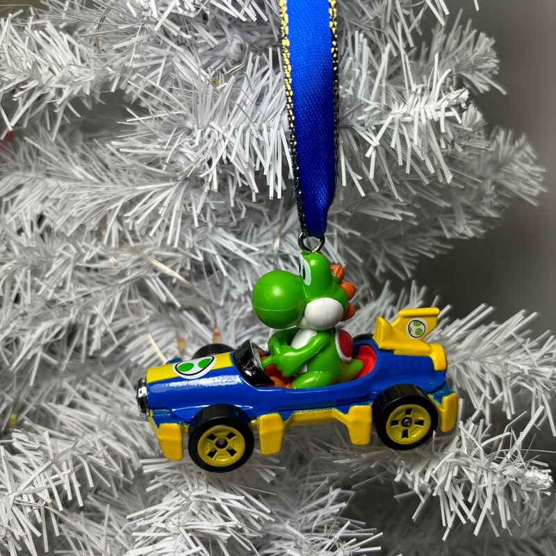 Mario 64 Green Switch - Etsy