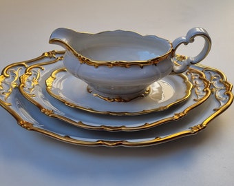 Weimar Porcelain | Etsy