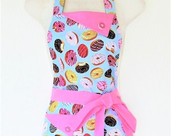 Donut Apron - Etsy