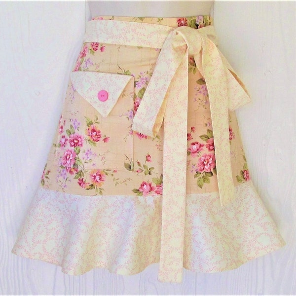 Waist Apron - Etsy