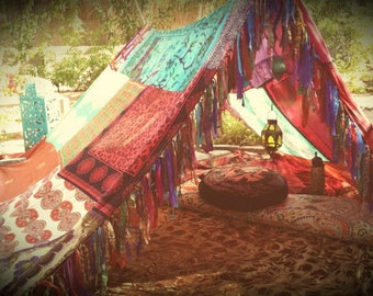 Gypsy tent | Etsy