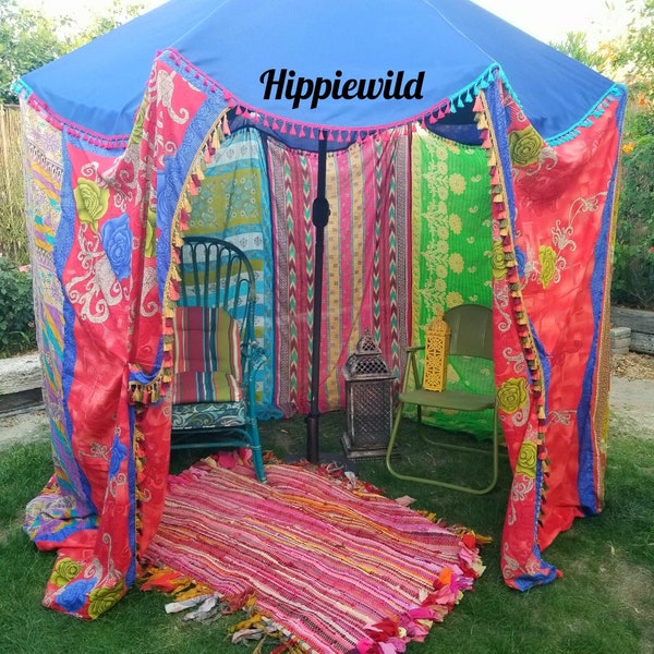 Patio Umbrella - Etsy