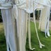 Vendor Tent Cover, Shabby Chic Tent, Boho Canopy Cover, Festival Tent ...