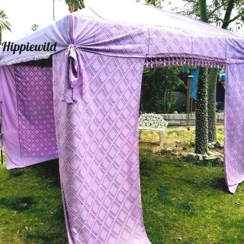 Ren Faire Tent Cover - Etsy