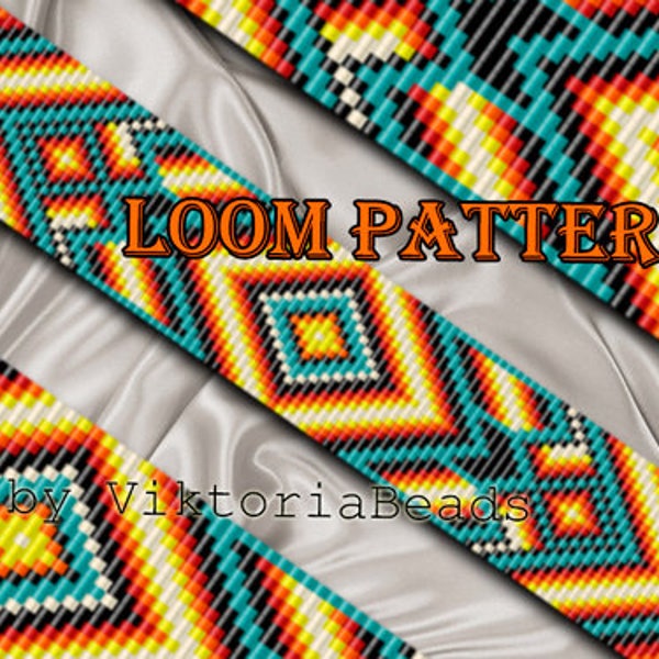 Native American Loom - Etsy